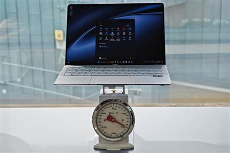 Huawei Matebook X Pro Review Lighter Than Air Stuff