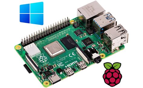 Odchudzony Windows 11 Na Raspberry Pi 4 Gotowy Do Instalacji