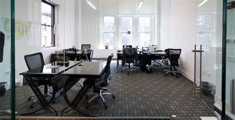 515 Madison Avenue New York Ny 10022 Office For Lease Office Hub