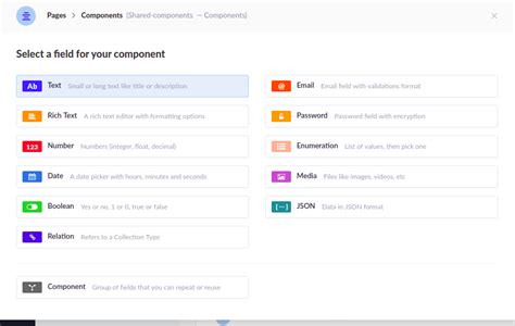 Use Dynamic Zone Inside Component · Issue 5798 · Strapistrapi · Github