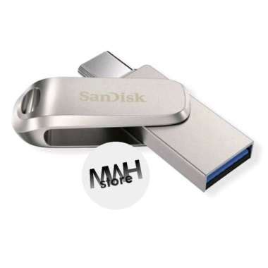 Promo Sandisk Dual Drive Luxe Usb Type C Gb Diskon Di Seller Mwh Store Kab Purbalingga