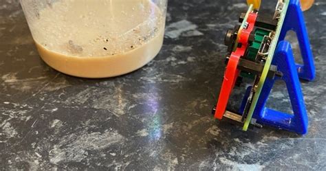 Raspberry Pi Zero W 2 W Prop Stand By Edcdadstuff Download Free STL Model Printables Com