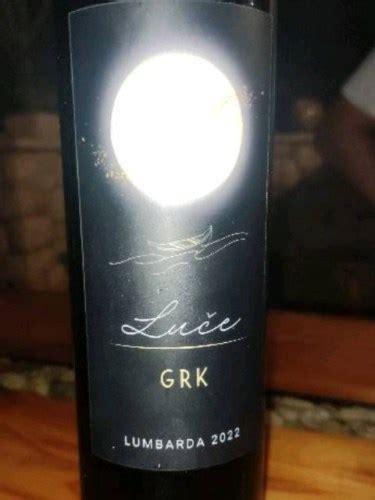 2022 Bire Grk Vivino Us