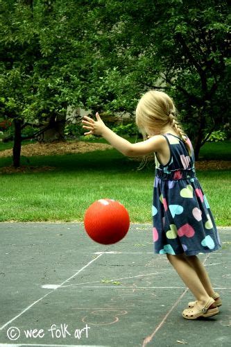 A My Name Is Alice Wee Folk Art Playground Games Physical