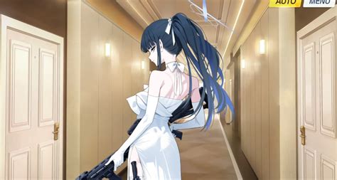 블아 일섭 이벤트 사오리 드레스 원신 에펨코리아