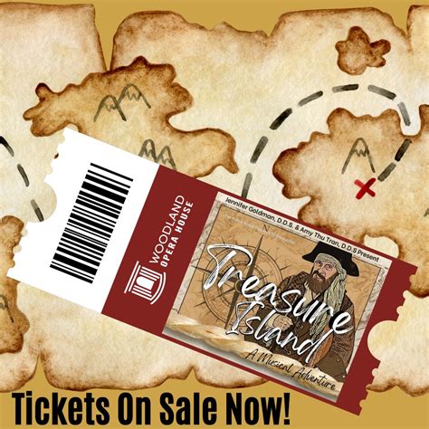 Woodland Opera House Were Thrilled To Announce That Our New