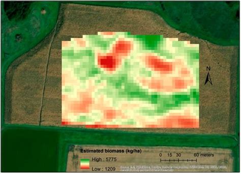Agronomy Free Full Text Improving Site Specific Maize Yield Estimation By Integrating
