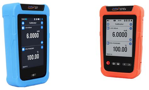 Documenting Multifunction Process Calibrator Malaysia Calibration Services