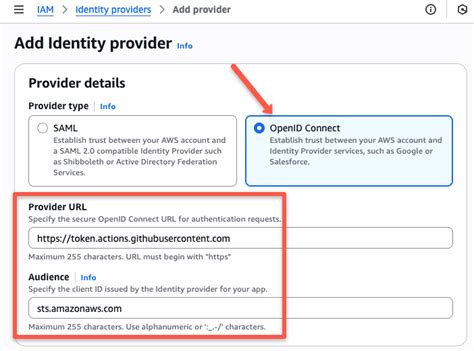 How To Configure Github Actions Oidc With Aws Easy Tutorial
