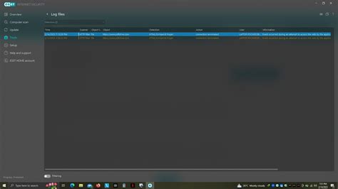 html trojan inject malware finding and cleaning eset security forum