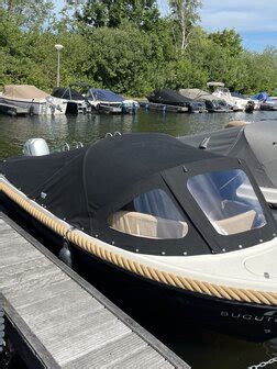 Sloepkappen En Buiskappen Op Maat Snel Geleverd Go Nautic