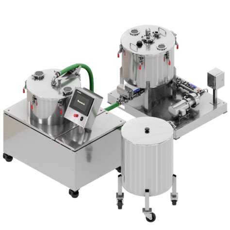 Ethanol Extraction Explained Extraktlab