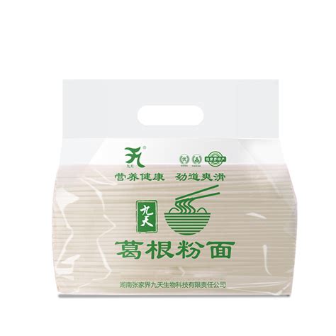 湖南张家界九天生物科技有限责任公司 产品展示