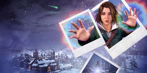 Life Is Strange Double Exposure Devs Discuss Bringing Max Caulfield Back
