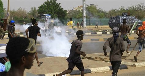 South Sudan 173 Civilians Killed In Four Months Of Fighting Un