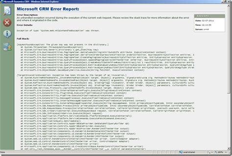 daniel cai s blog error when a picklist option deleted but with data referenced