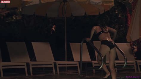 Элизабет Олсен Nude Pics Страница 1