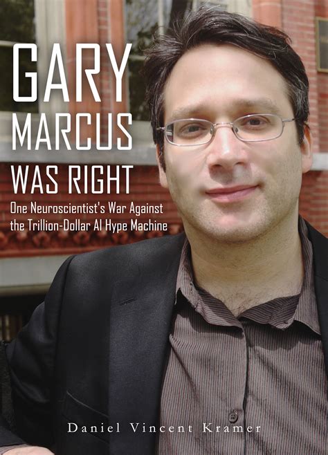 Daniel Vincent Kramer