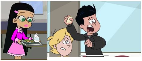 Discuss Everything About Johnny Test Wiki Fandom