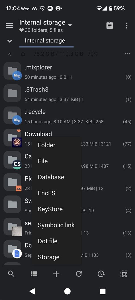 Android File Manager That Can Select By Date Software Recommendations Stack Exchange