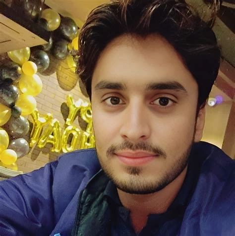 Sohaib Sarwar Islamabad