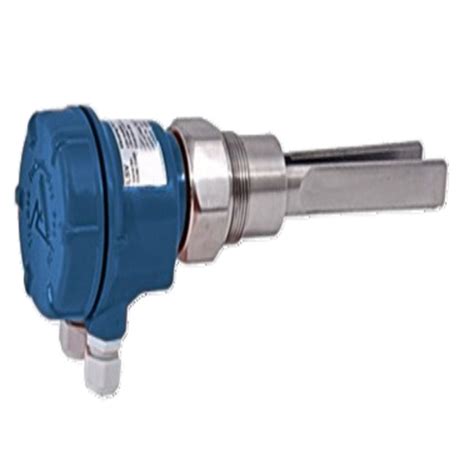 Side Mount Media Type Dry Material Vibrating Fork Level Switch Meter Technology Custom