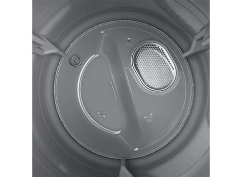 Samsung Dve45b6300wa3 Dryer With Steam Sanitize Abt