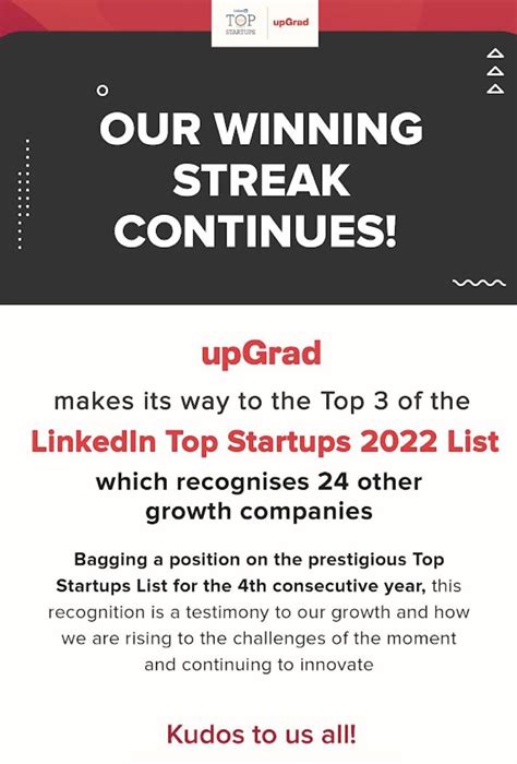 Shreyansh Bajpai Posted On Linkedin