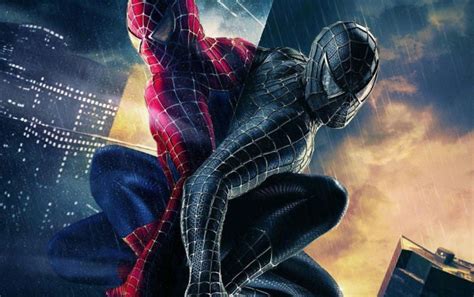 The Spider Man Movies Ranked From Worst To Best Ign