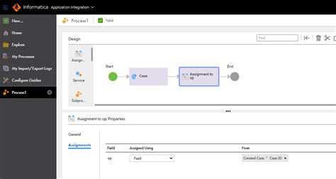 Adding Attachment To Salesforce Object Using Web Service Transformation In Iics