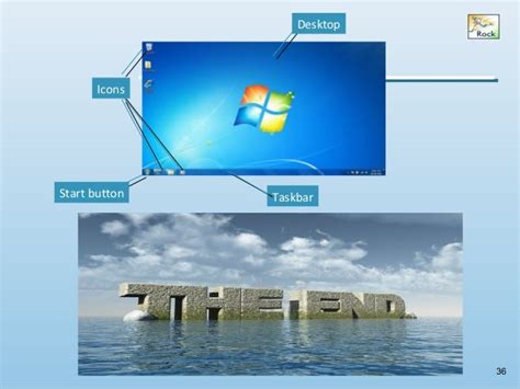 Windows 7 Interface