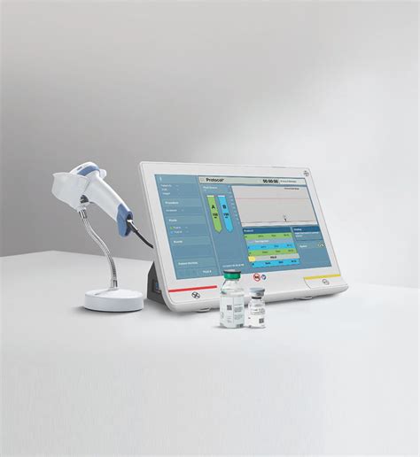 automated documentation radiology denmark
