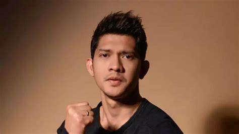 Jago Bela Diri Ternyata Iko Uwais Takut Kerupuk Dan Bubur