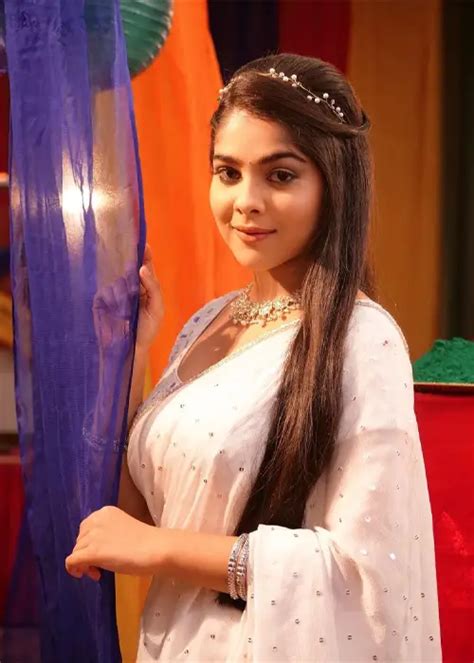 Niharika Chouksey Biography Tv Serials List Wegreen Entertainment