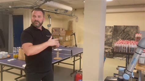 [video] cobots on linkedin 🦾