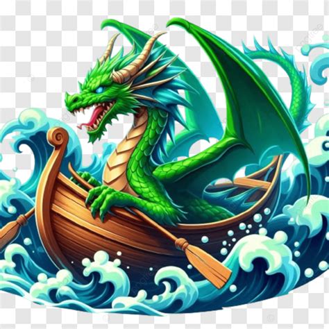 보트에 앉아 있는 녹색 용의 수채화 보트에 앉아 있는 녹색 용의 수채화 보트에 앉아있는 녹색 용 수채화 그린 드래곤 Png 일러스트 및 이미지 에 대한 무료 다운로드