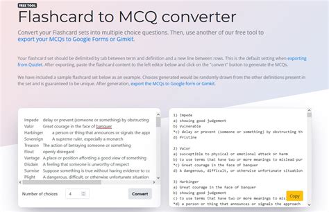 How To Easily Convert Quizzes Between Platforms Tcea Technotes Blog
