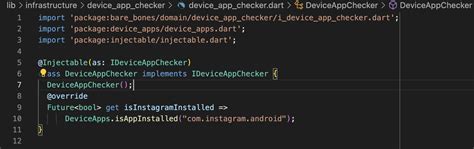 How To Check Only If Instagram Is Installed Issue 91 G123k