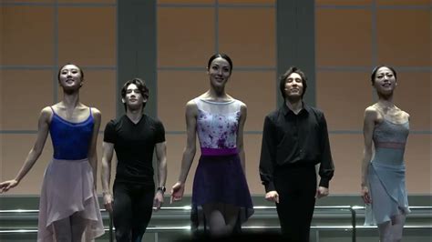 240601 유니버설발레단 더 발레리나 Youtube