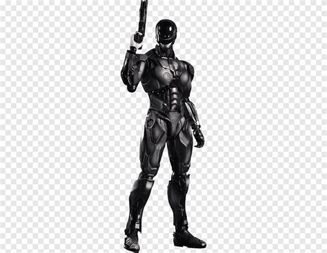 Robocop RoboCop Png PNGEgg