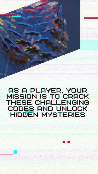 Join Us As We Dive Into The World Of Coding Puzzle Adventureshorts