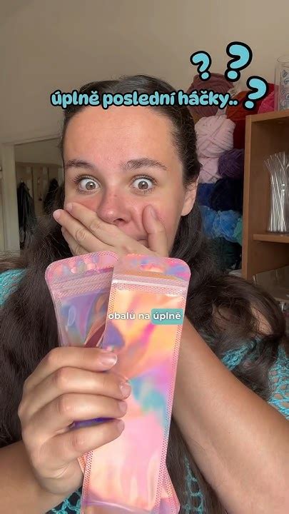 úplně Poslední Háčky 😱 Hackovani Hackovanehracky Baleniobjednavky