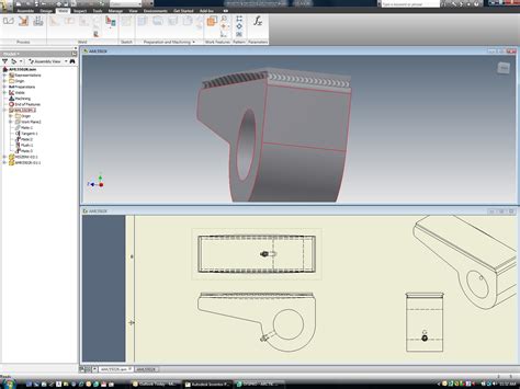 Funny Weld Bead Autodesk Community