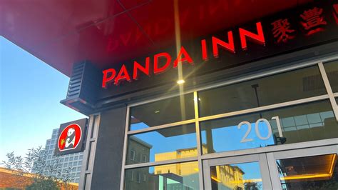 We Went To Panda Inn—heres How It Stacks Up To Panda Express