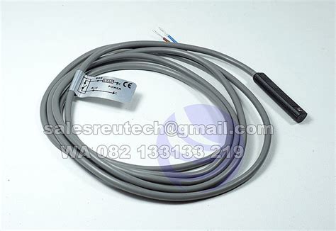 Semua Produk Reed Switch Dexin DX R Sensor Dexin REUTECH Menjual Segala Jenis Spare Part