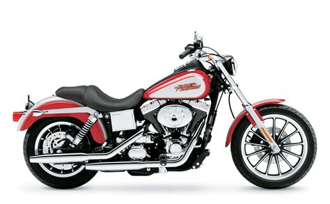 Harley Davidson Harley Davidson Fxdl I Dyna Low Rider 2004 05