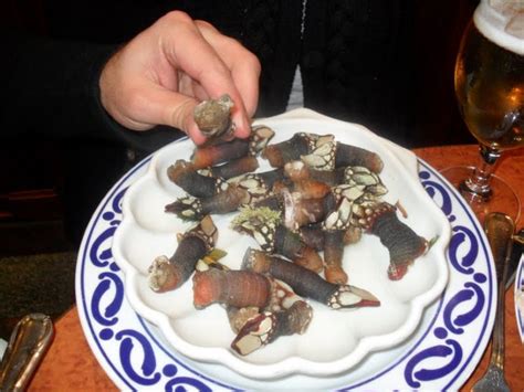 Unusual Foods From Around The World