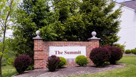 The Summit Community Hoa