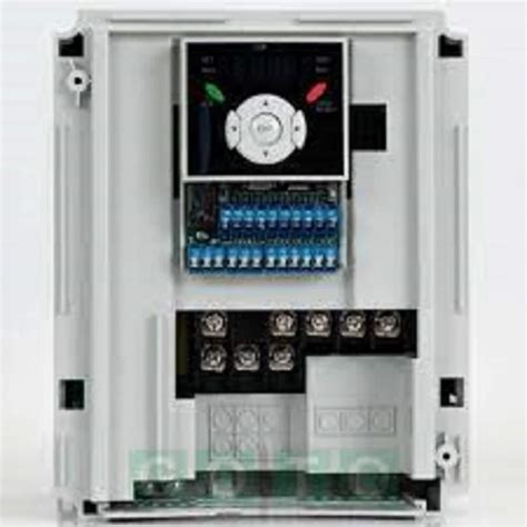 2hp Vfd Ac Drive For Industrial Machinery 1 4kw At Best Price In