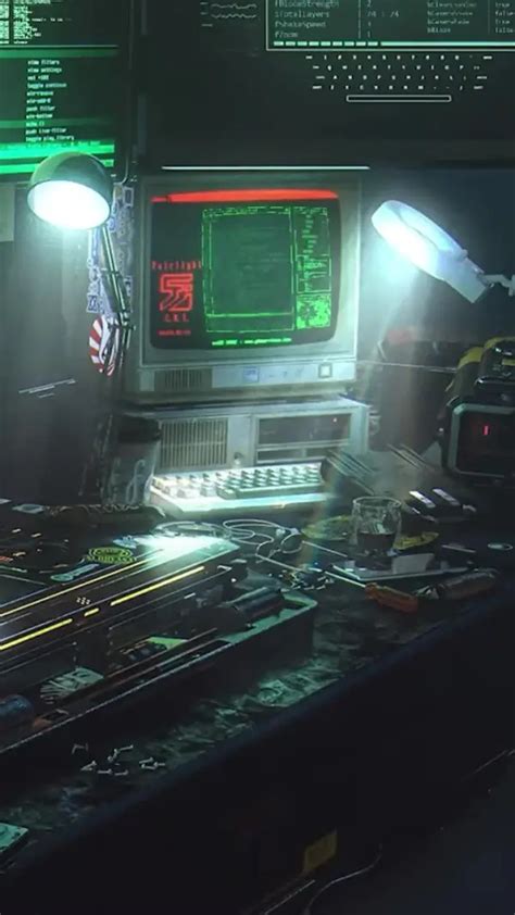 Coding Live Wallpapers And More Desktophut